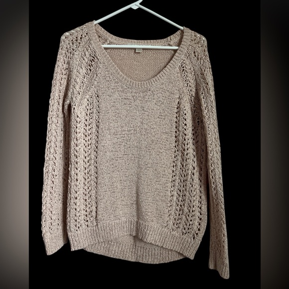 Boston Proper | Sweaters | Boston Proper Womens Sz S Sweater Light ...